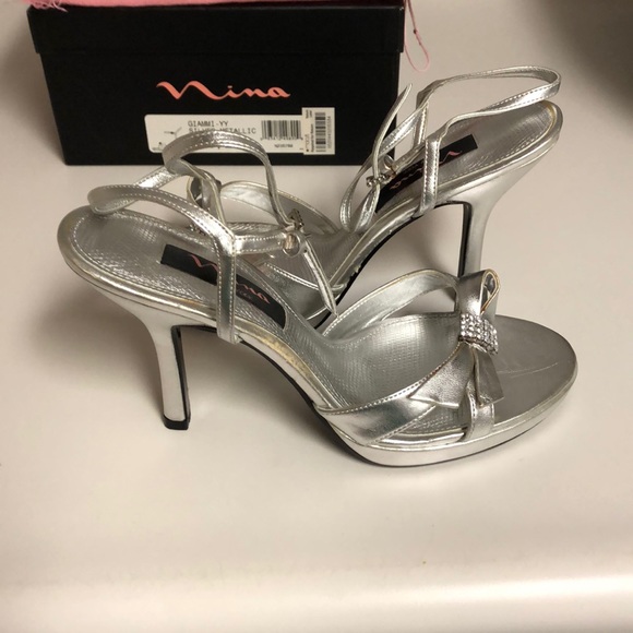 Nina | Shoes | Nina Heels | Poshmark